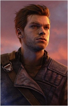 Cal Kestis | Mudae Wiki | Fandom