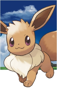 Eevee | Mudae Wiki | Fandom