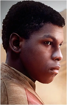 Finn (SW) | Mudae Wiki | Fandom