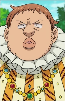 King | Mudae Wiki | Fandom