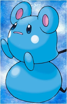 Marill | Mudae Wiki | Fandom