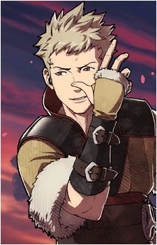 Owain | Mudae Wiki | Fandom