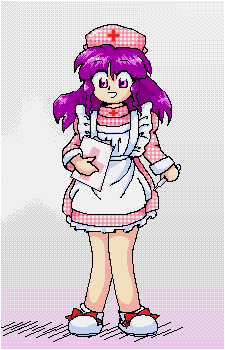 Reimu Hakurei (PC-98) | Mudae Wiki | Fandom