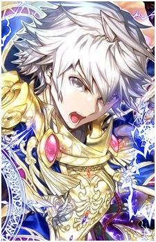 Robin (M) | Mudae Wiki | Fandom