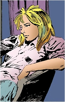 Rose Walker | Mudae Wiki | Fandom