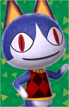 Rover | Mudae Wiki | Fandom