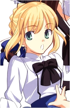 Saber | Mudae Wiki | Fandom