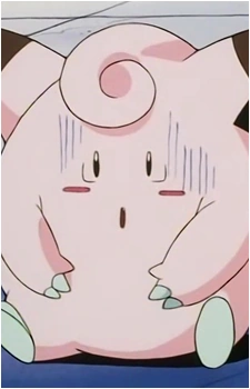 Clefairy | Mudae Wiki | Fandom