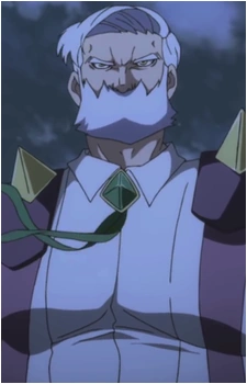 Drayden | Mudae Wiki | Fandom