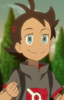 Goh | Mudae Wiki | Fandom