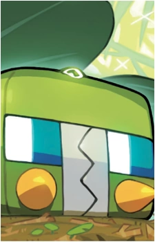 Grubbin | Mudae Wiki | Fandom