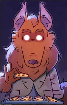 Jasper Kaylock | Mudae Wiki | Fandom