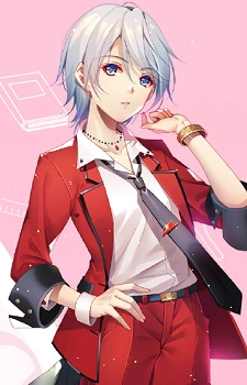 YANHE | Mudae Wiki | Fandom