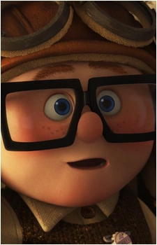 Carl Fredricksen | Mudae Wiki | Fandom