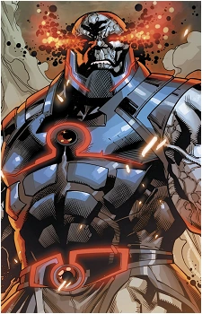 Category:Ancient Evil Tag | Mudae Wiki | Fandom