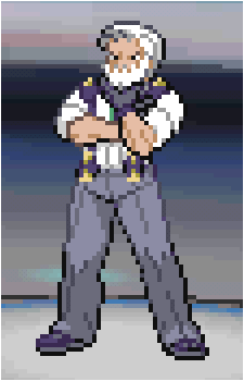 Drayden | Mudae Wiki | Fandom