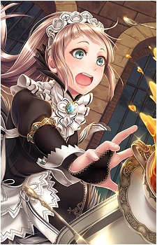 Felicia (FE) | Mudae Wiki | Fandom