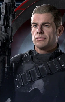 Gideon Hask | Mudae Wiki | Fandom