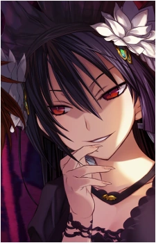 Miracle Tou | Mudae Wiki | Fandom