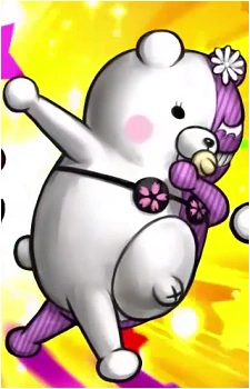 Monophanie | Mudae Wiki | Fandom