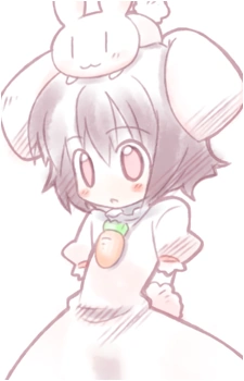 Tewi Inaba | Mudae Wiki | Fandom