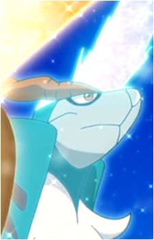 Cobalion | Mudae Wiki | Fandom