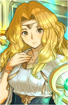 Edain | Mudae Wiki | Fandom