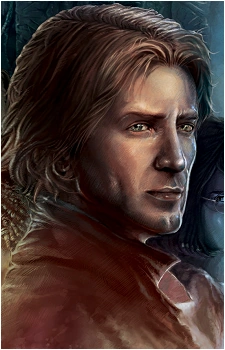 Gabriel Knight | Mudae Wiki | Fandom