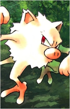 Mankey | Mudae Wiki | Fandom