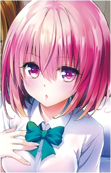Momo Belia Deviluke | Mudae Wiki | Fandom