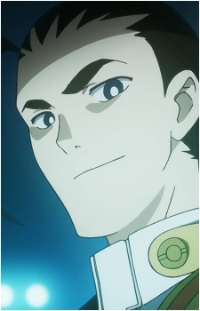 Rossiu Adai | Mudae Wiki | Fandom