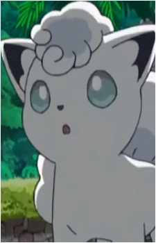 Snowy | Mudae Wiki | Fandom