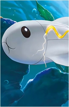 Tynamo | Mudae Wiki | Fandom