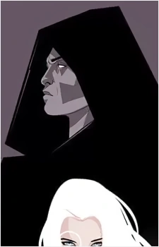 Cloak (Tyrone Johnson) | Mudae Wiki | Fandom