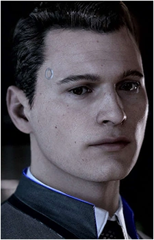 Connor | Mudae Wiki | Fandom