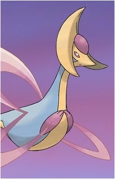 Cresselia | Mudae Wiki | Fandom