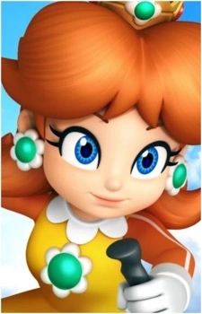 Daisy | Mudae Wiki | Fandom