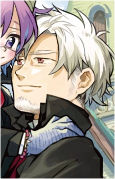 Evan (TtA) | Mudae Wiki | Fandom