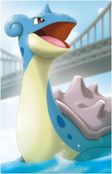 Lapras | Mudae Wiki | Fandom
