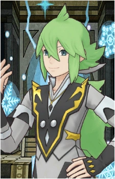 N | Mudae Wiki | Fandom