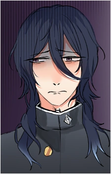 Oko Ruto | Mudae Wiki | Fandom