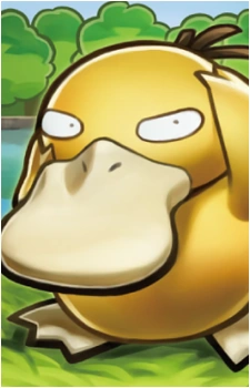 Psyduck | Mudae Wiki | Fandom