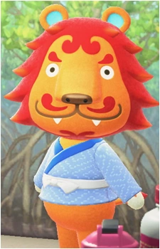 Rory (AC) | Mudae Wiki | Fandom