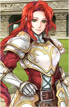 Titania (FE) | Mudae Wiki | Fandom