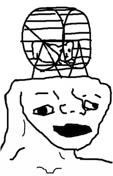 Wojak | Mudae Wiki | Fandom