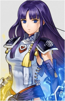 Altina (FE) | Mudae Wiki | Fandom