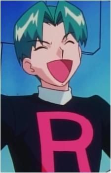 Butch (PKMN) | Mudae Wiki | Fandom