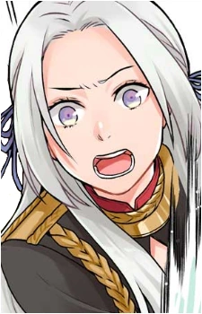 Edelgard | Mudae Wiki | Fandom