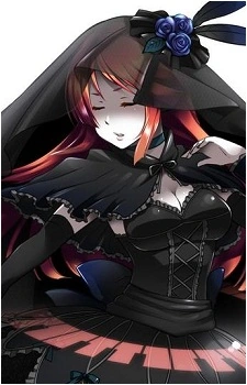 Namine Ritsu | Mudae Wiki | Fandom