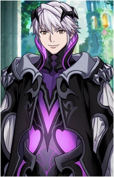 Robin (M) | Mudae Wiki | Fandom